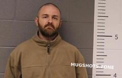 JONATHAN MOBLEY 12/29/2024 - St. Clair County Mugshots Zone