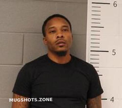 WARREN MACON 12/31/2024 - St. Clair County Mugshots Zone