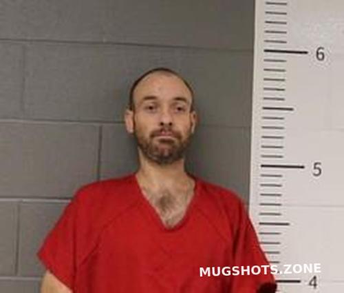 DANIEL GRAHAM 12/31/2024 - St. Clair County Mugshots Zone
