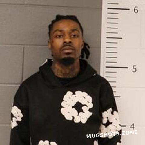 KALEB ADAMS 12/31/2024 - St. Clair County Mugshots Zone