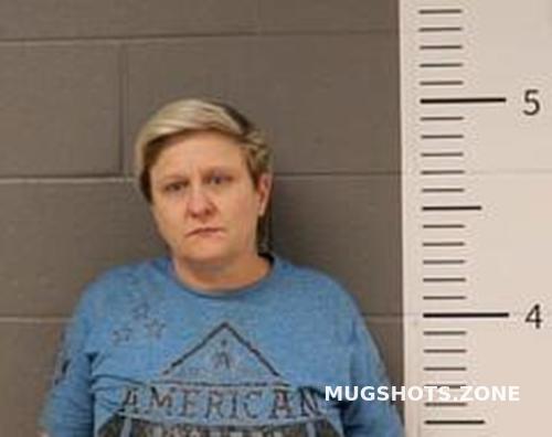 CHRISTY PARSONS 01/03/2025 - St. Clair County Mugshots Zone