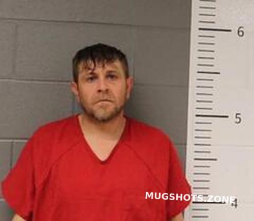 CHRISTOPHER LAYFIELD 01/08/2025 - St. Clair County Mugshots Zone