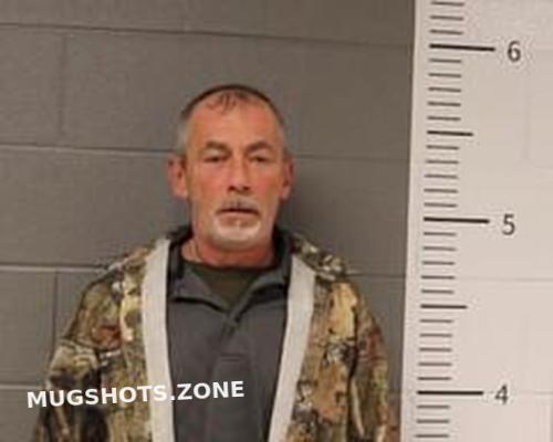 KENNETH NOCK 01/08/2025 - St. Clair County Mugshots Zone
