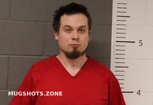 WESTON MCDONALD 01/08/2025 - St. Clair County Mugshots Zone