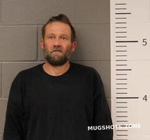 JOSHUA MCCLELLAN 01/08/2025 - St. Clair County Mugshots Zone