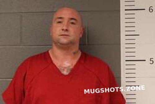 JOSEPH WEEMS 01/08/2025 - St. Clair County Mugshots Zone