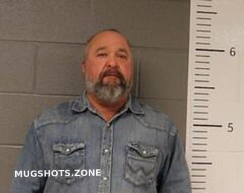 GERALD ISBELL 01/09/2025 - St. Clair County Mugshots Zone