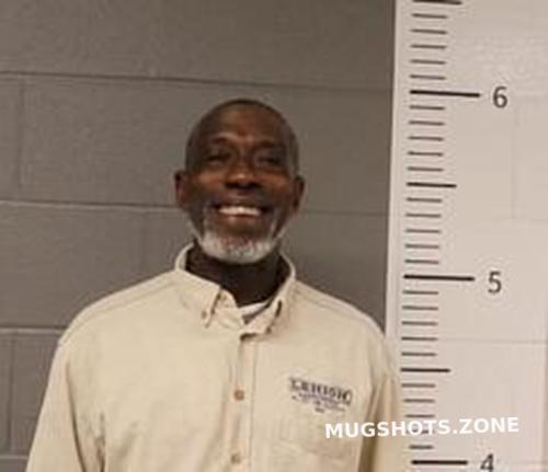 MICHAEL FRAZIER 01/09/2025 - St. Clair County Mugshots Zone