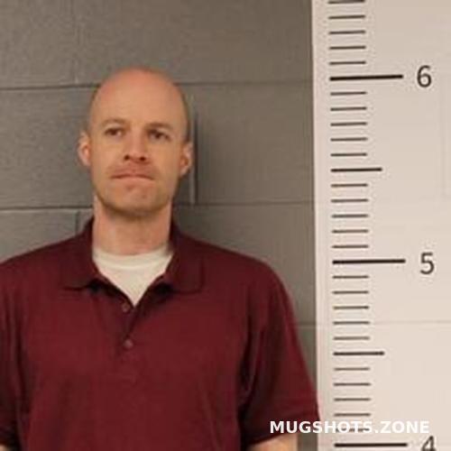 JON FURMAN 01/14/2025 - St. Clair County Mugshots Zone