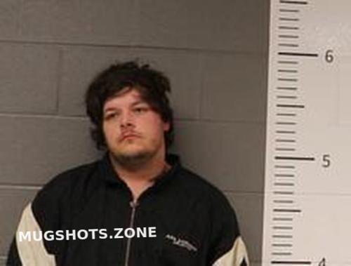 JIMMY GODFREY 01/14/2025 - St. Clair County Mugshots Zone