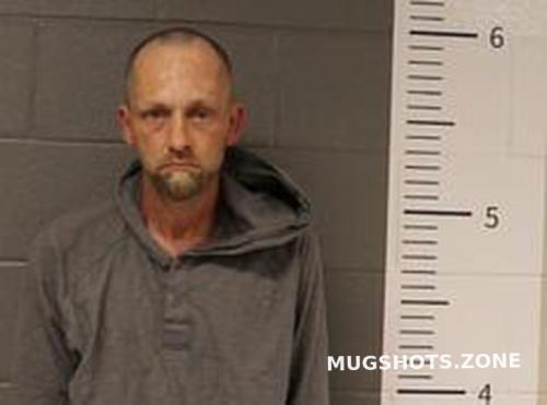 NICHOLAS BRIGHT 01/15/2025 - St. Clair County Mugshots Zone
