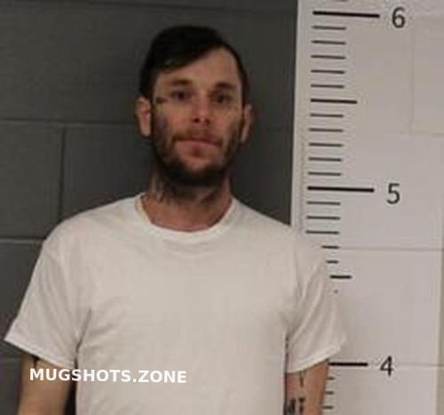 SCOTT WALDROP 01/15/2025 - St. Clair County Mugshots Zone