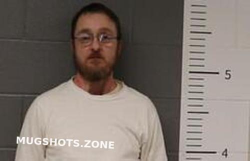 JAMES PLUNK 01/15/2025 - St. Clair County Mugshots Zone