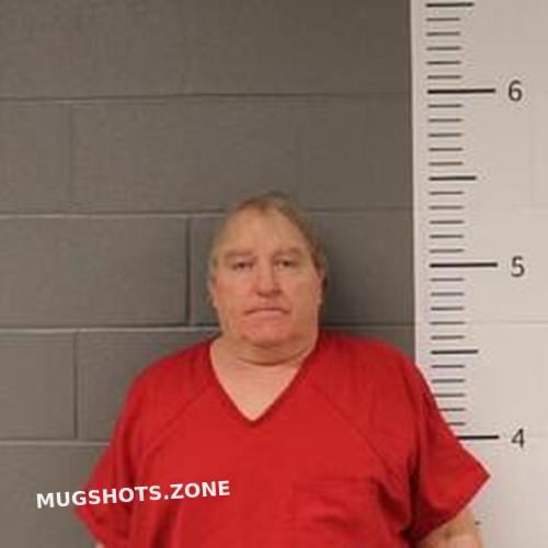 JERRY SELF 01/17/2025 - St. Clair County Mugshots Zone