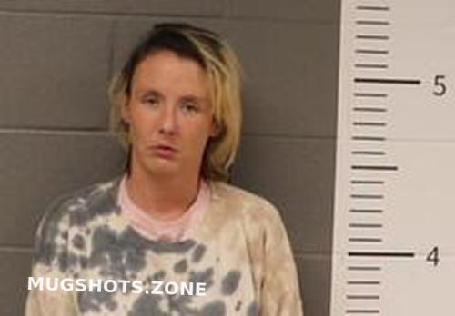 JESSICA HUTTON 01/20/2025 - St. Clair County Mugshots Zone