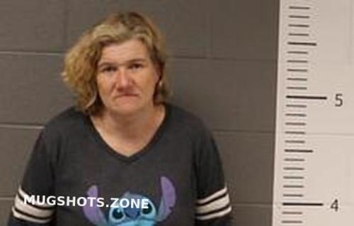 KIMBERLY MCCLELLAN 01/20/2025 - St. Clair County Mugshots Zone