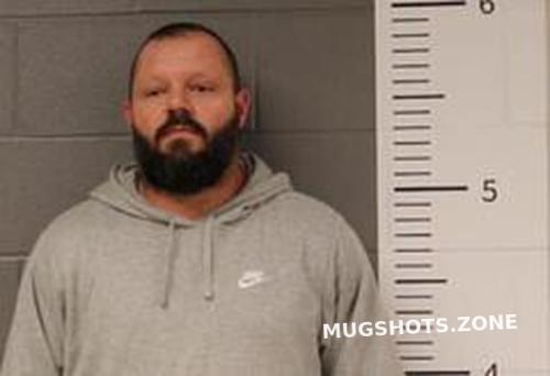 JOSEPH HINTON 01/21/2025 - St. Clair County Mugshots Zone