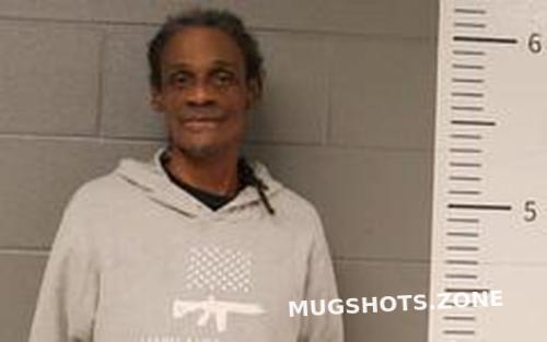 ROGER HEARD 01/21/2025 - St. Clair County Mugshots Zone