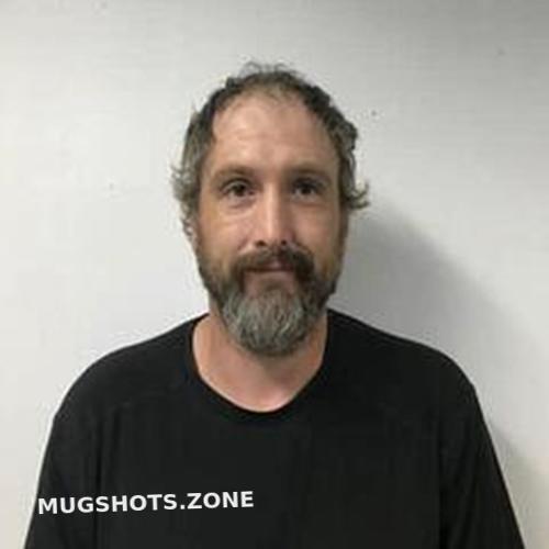 STEVEN GINN 01/22/2025 - St. Clair County Mugshots Zone