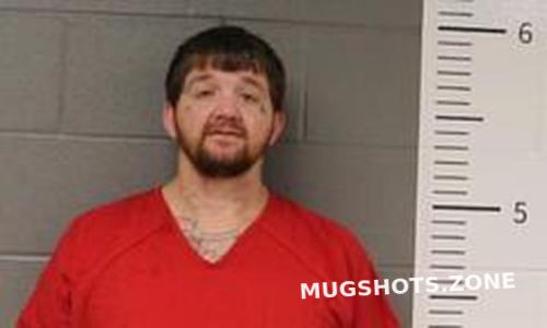 BRANDON RUTLEDGE 01/24/2025 - St. Clair County Mugshots Zone