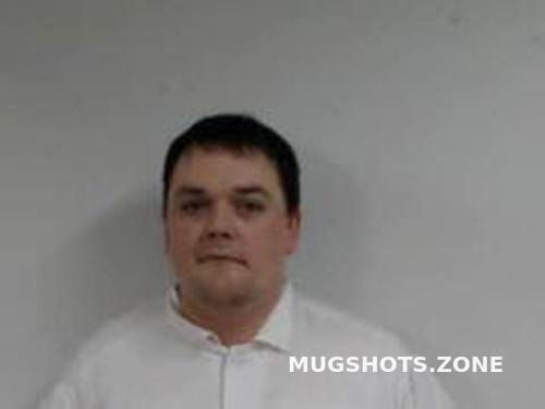 MARK VINYARD 01/25/2025 - St. Clair County Mugshots Zone