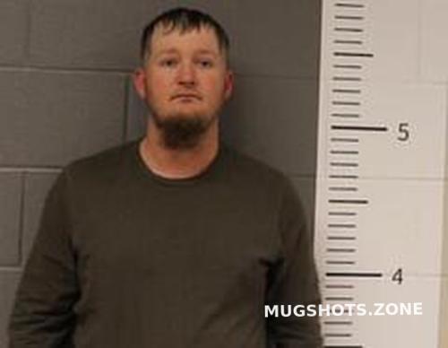 WESLEY MATHIS 01/25/2025 - St. Clair County Mugshots Zone