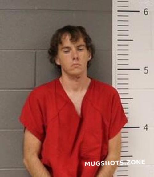CHRISTOPHER COKER 01/25/2025 - St. Clair County Mugshots Zone