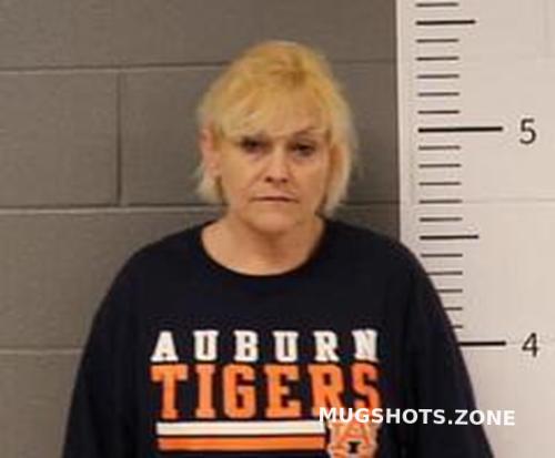 Tanya Castleberry 01282025 St Clair County Mugshots Zone 4092