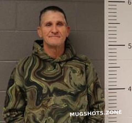 DAVID HARKINS 01/29/2025 - St. Clair County Mugshots Zone