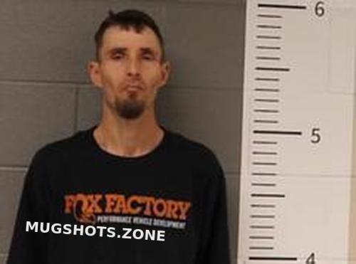 BRANDON MCCLENDON 01/30/2025 - St. Clair County Mugshots Zone