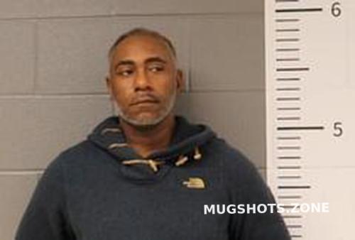 LARRY DAVIS 01/30/2025 - St. Clair County Mugshots Zone