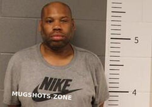 ISAIAH SIMMS 01/31/2025 - St. Clair County Mugshots Zone