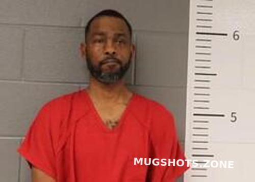 FERNORRIS PERDUE 01/31/2025 - St. Clair County Mugshots Zone