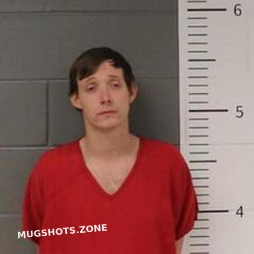 JASON ROBERTS 02/01/2025 - St. Clair County Mugshots Zone
