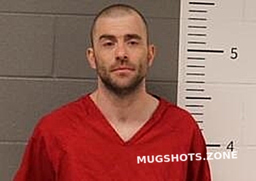 DAUGHERTY JACOB 02/01/2025 - St. Clair County Mugshots Zone