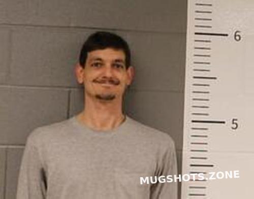 JAMES DEROSE 02/01/2025 - St. Clair County Mugshots Zone