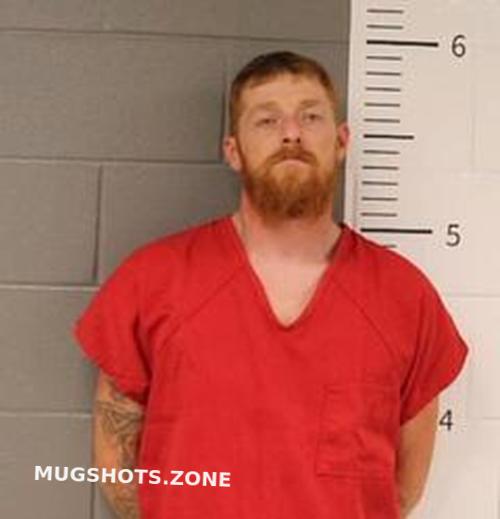 RODNEY SIMPKINS 02/03/2025 - St. Clair County Mugshots Zone