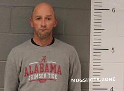 CARL RHOADES 02/03/2025 - St. Clair County Mugshots Zone