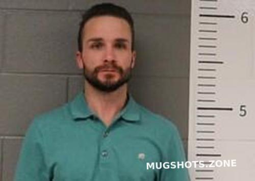 BENJAMIN MOSELEY 02/03/2025 - St. Clair County Mugshots Zone