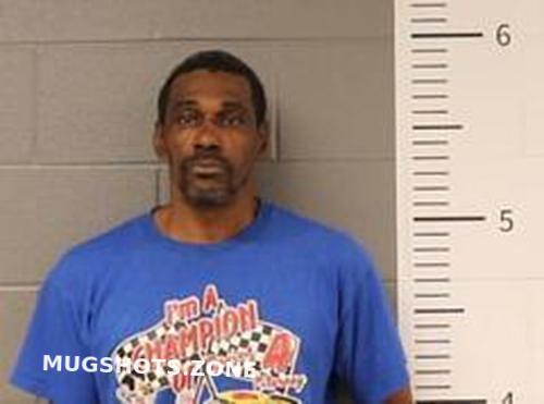 DAVID LOONEY 02/05/2025 - St. Clair County Mugshots Zone