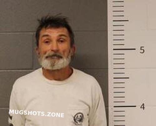 RICKY PATRICK 02/05/2025 - St. Clair County Mugshots Zone