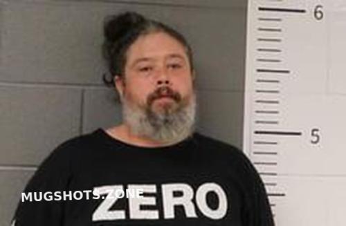 JOSEPH SWINDALL 02/06/2025 - St. Clair County Mugshots Zone