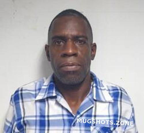 KEVIN HARRIS 02/06/2025 - St. Clair County Mugshots Zone