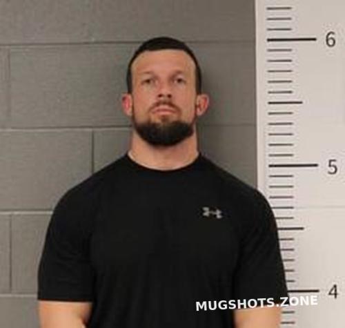 CHRISTOPHER CONE 02/06/2025 - St. Clair County Mugshots Zone