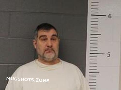 JASON BEENE 02/07/2025 - St. Clair County Mugshots Zone