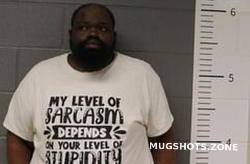 MICHAEL FLUKER 02/07/2025 - St. Clair County Mugshots Zone