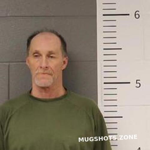 JEFFERY ROBERTS 02/07/2025 - St. Clair County Mugshots Zone