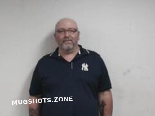 KENNETH DUTTON 02/08/2025 - St. Clair County Mugshots Zone