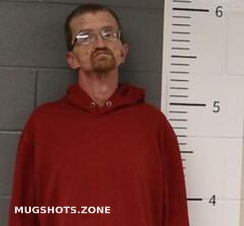 CHRISTOPHER WHITTEN 02/08/2025 - St. Clair County Mugshots Zone