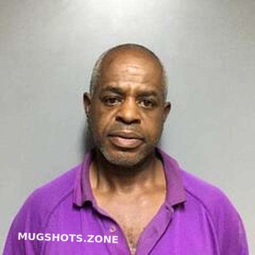 RODERICK FLUELLEN 02/08/2025 - St. Clair County Mugshots Zone